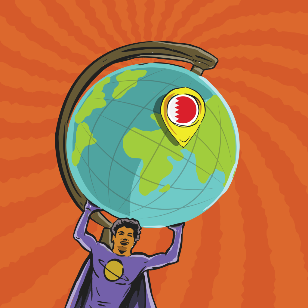 Education Bahrain: A Round-up of some Key Developments in the Kingdom ...