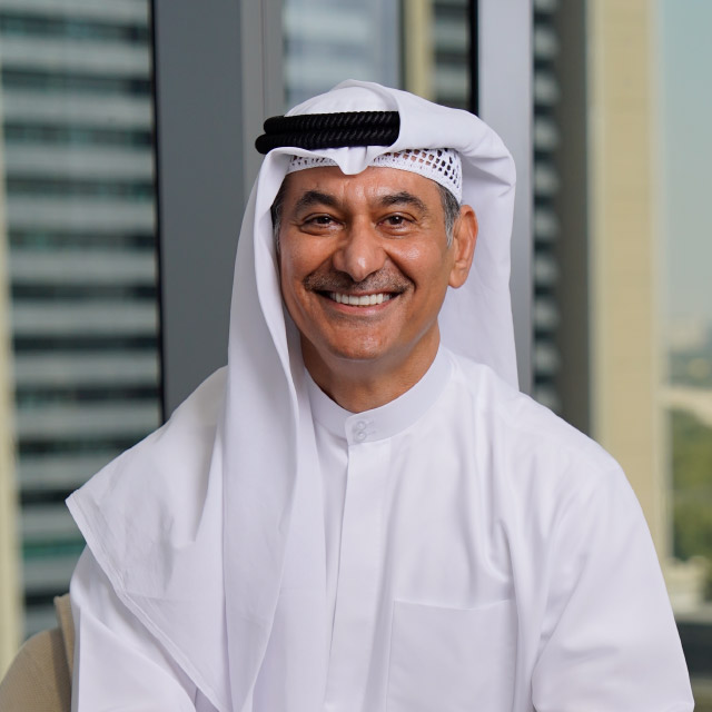 Technology - Al Tamimi & Company